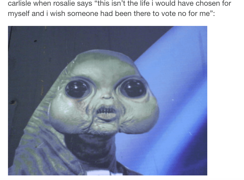 21 Hilarious "Twilight Renaissance" Memes