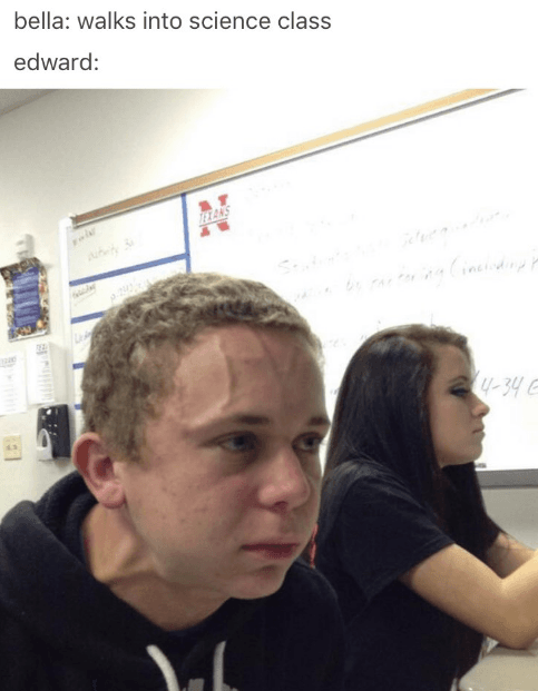 21 Hilarious "Twilight Renaissance" Memes