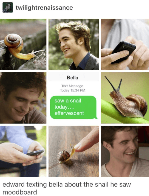 21 Hilarious "Twilight Renaissance" Memes