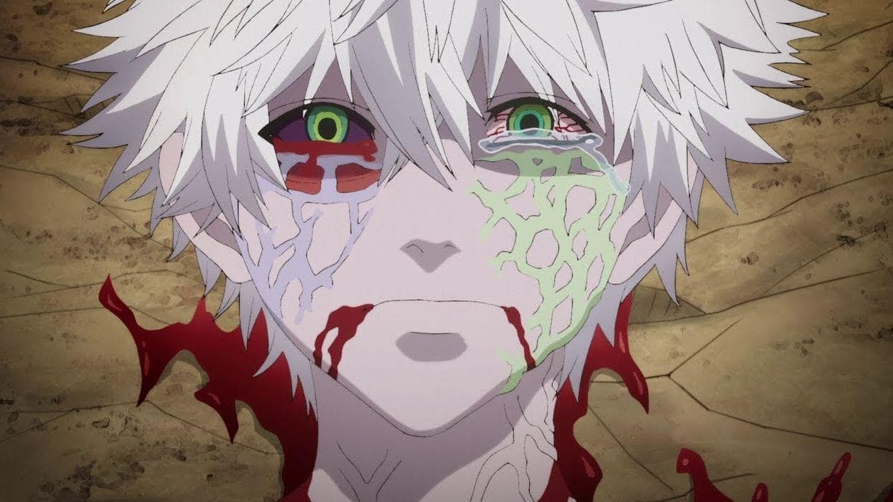 15 Fallen Hero Anime Characters Who Were Overcome By Darkness