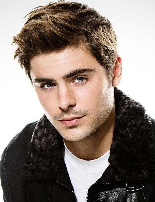 The 35 Most Handsome Famous Men Of All Time, Ranked