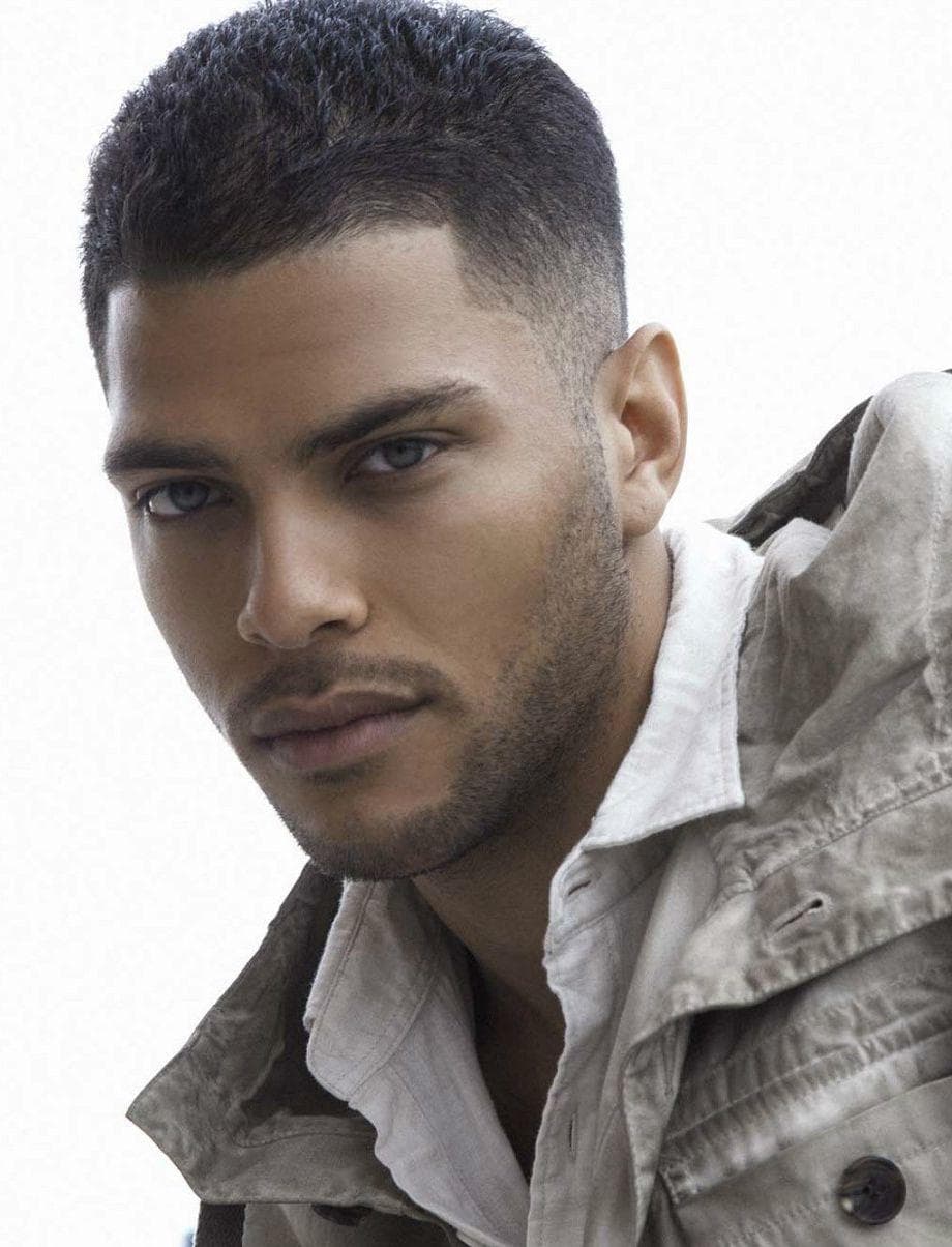 The 35 Most Handsome Famous Men Of All Time, Ranked