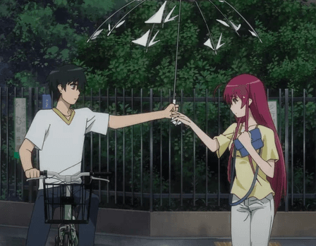 The 15 Best Action-Romance Anime That Combine Thrills and Love