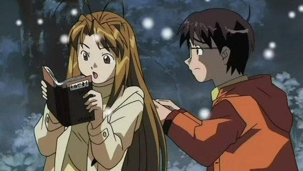 The 21 Best Anime Couples Who Started As Childhood Friends