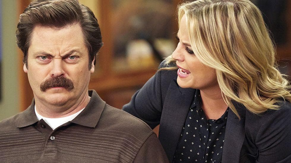 15 Times You Missed Foreshadowing On Parks And Recreation