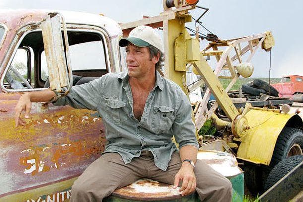 ‘Dirty Jobs’ Behind The Scenes Facts Mike Rowe Wouldn’t Want You To Know