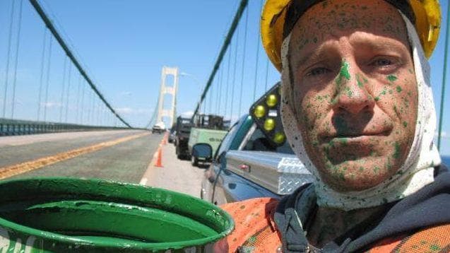 ‘Dirty Jobs’ Behind The Scenes Facts Mike Rowe Wouldn’t Want You To Know