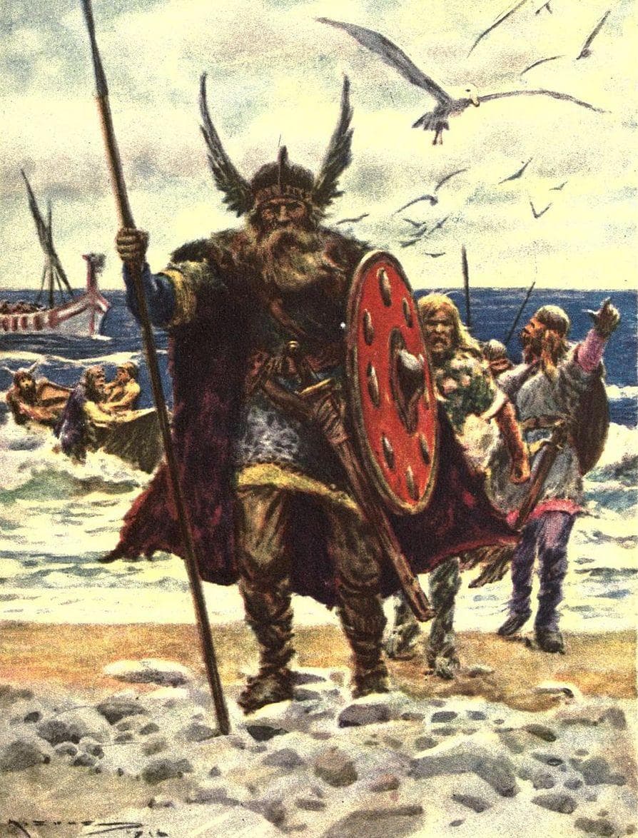 New Viking Discoveries: Everything We've Learned About Vikings Since 2000