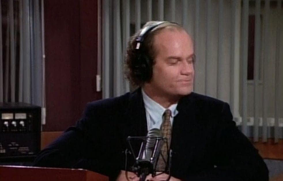 Surprising Behind The Scenes Stories From The Cast Of Frasier