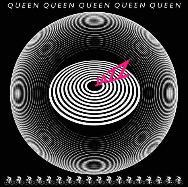 Queen Celebrated Their Seventh Album Release With Possibly The Most ...