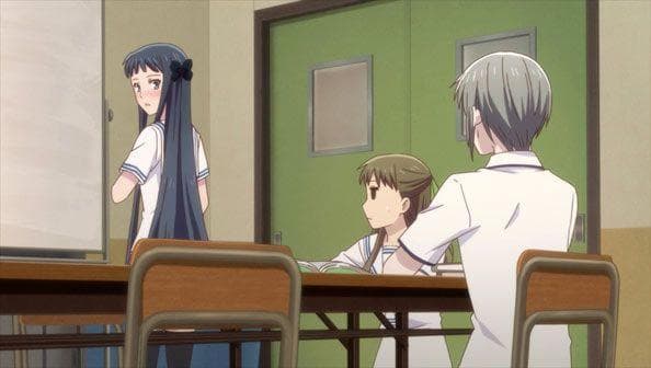 16 Times An Anime Character's Love Went Unrequited