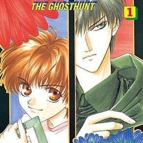 The 15+ Best Ghost Manga That Will Give You A Good Scare