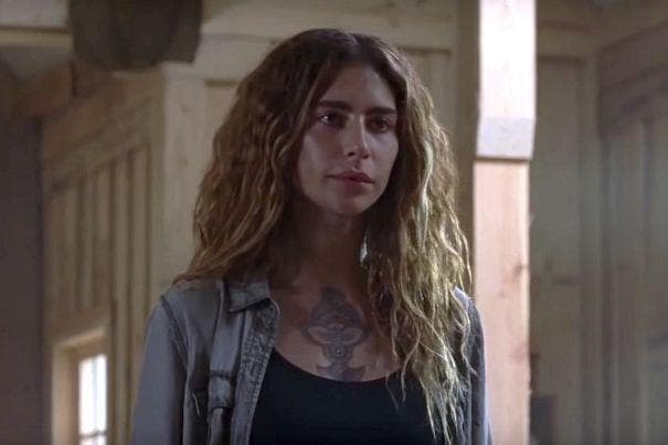 A Guide To All The New Characters On 'The Walking Dead'