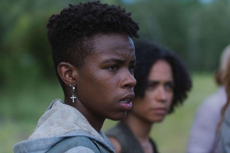 A Guide To All The New Characters On 'The Walking Dead'