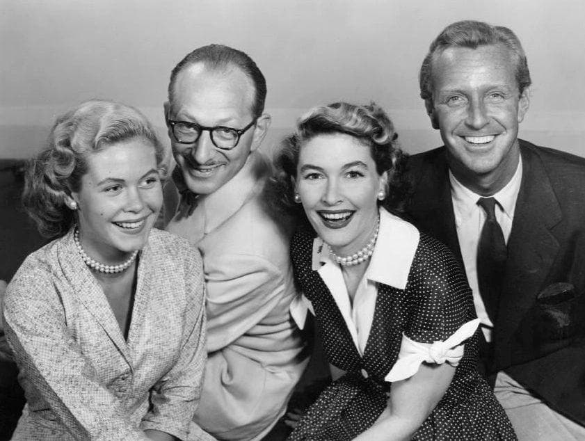 Bewitched Behind The Scenes: Secrets From The TV Show's Past