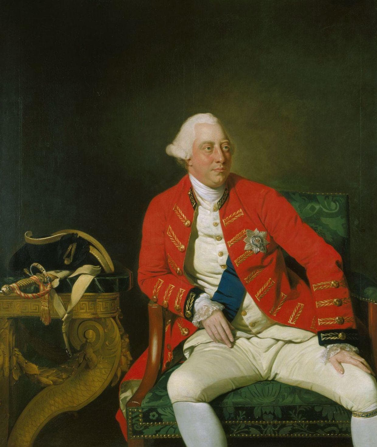 13 Facts About King William IV