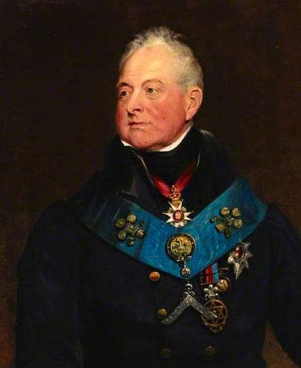 13 Facts About King William IV