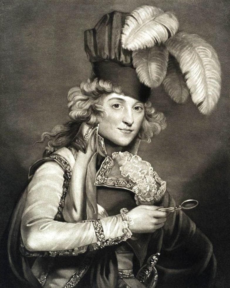 13 Facts About King William IV