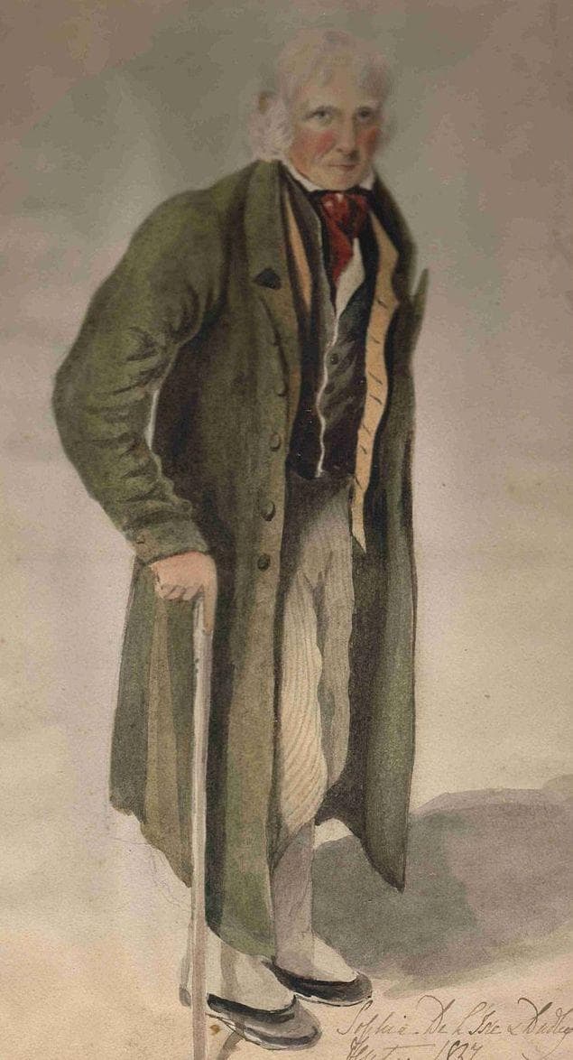 13 Facts About King William IV