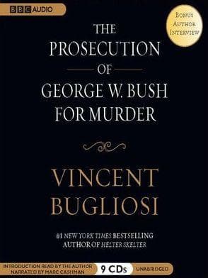 14 Facts About Vincent Bugliosi, He Wrote The Book On Charles Manson