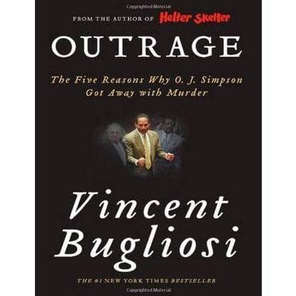 14 Facts About Vincent Bugliosi, He Wrote The Book On Charles Manson