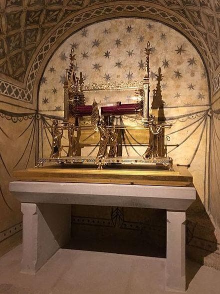 Theories About What Happened To Mary Magdalene After Jesus's Death