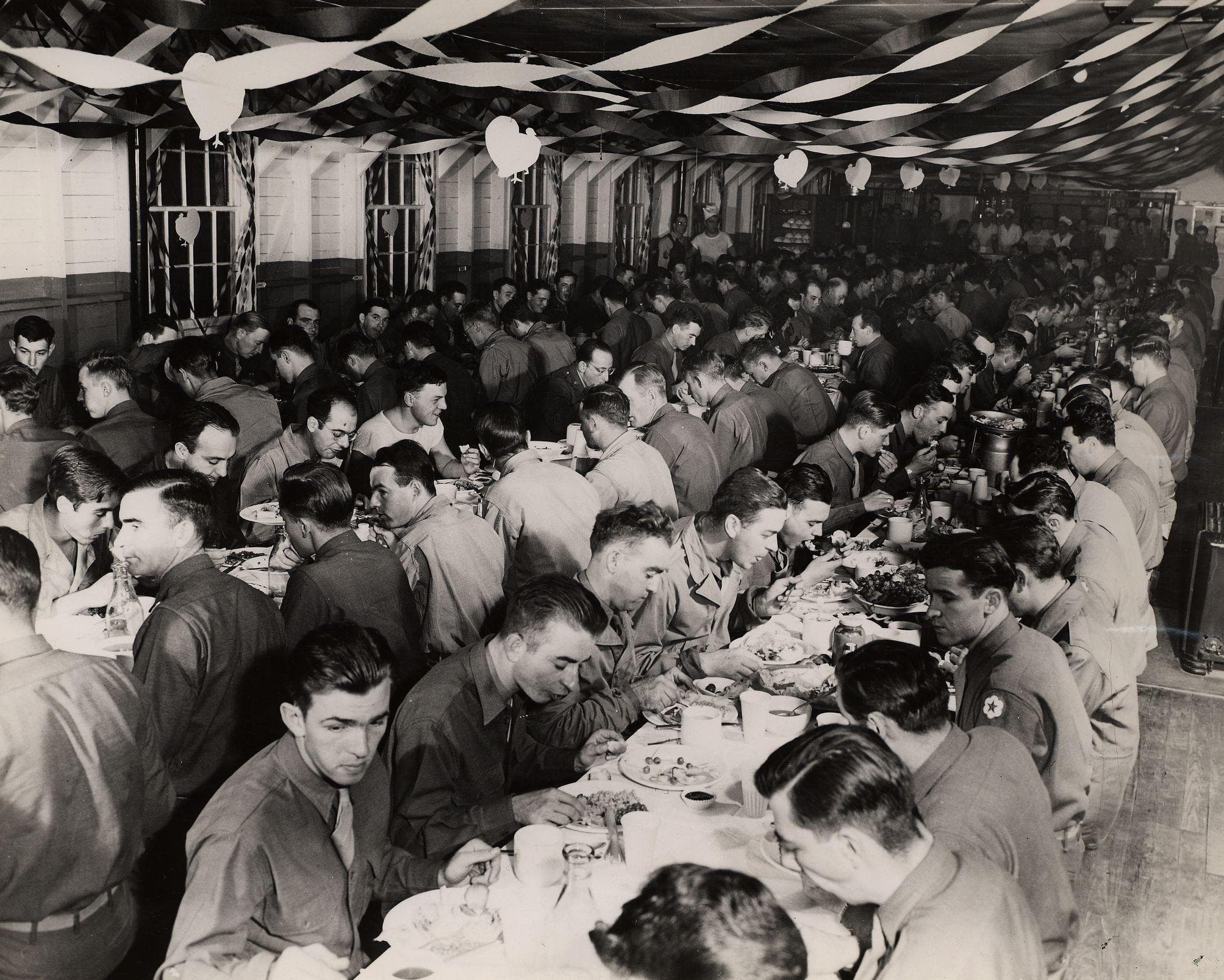 Pictures Of Thanksgiving Over The Years