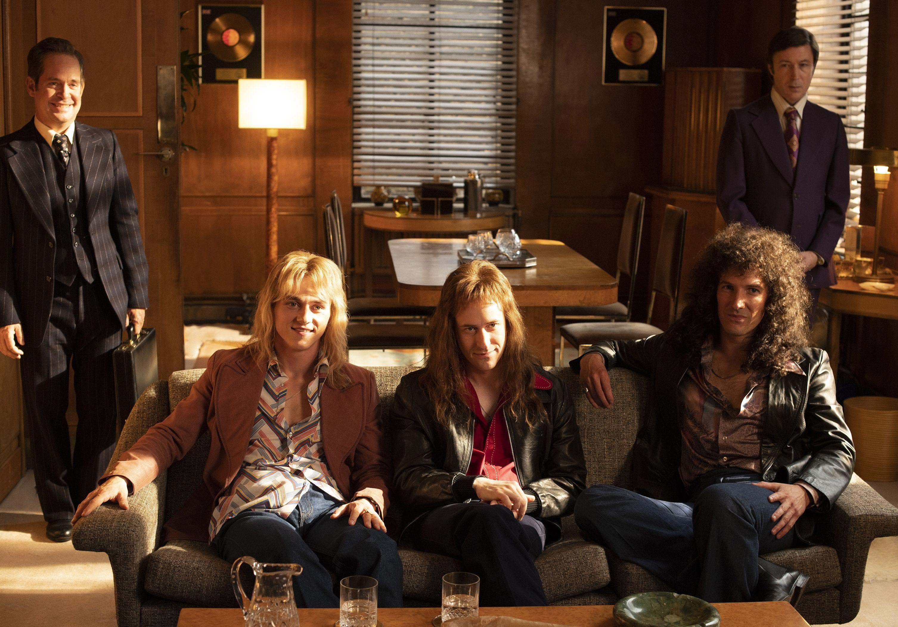 14 Things 'Bohemian Rhapsody' Gets Wrong About Queen