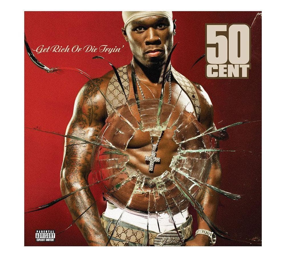 The 50 Cent Vitamin Water Drama: A Look At His Bankruptcy