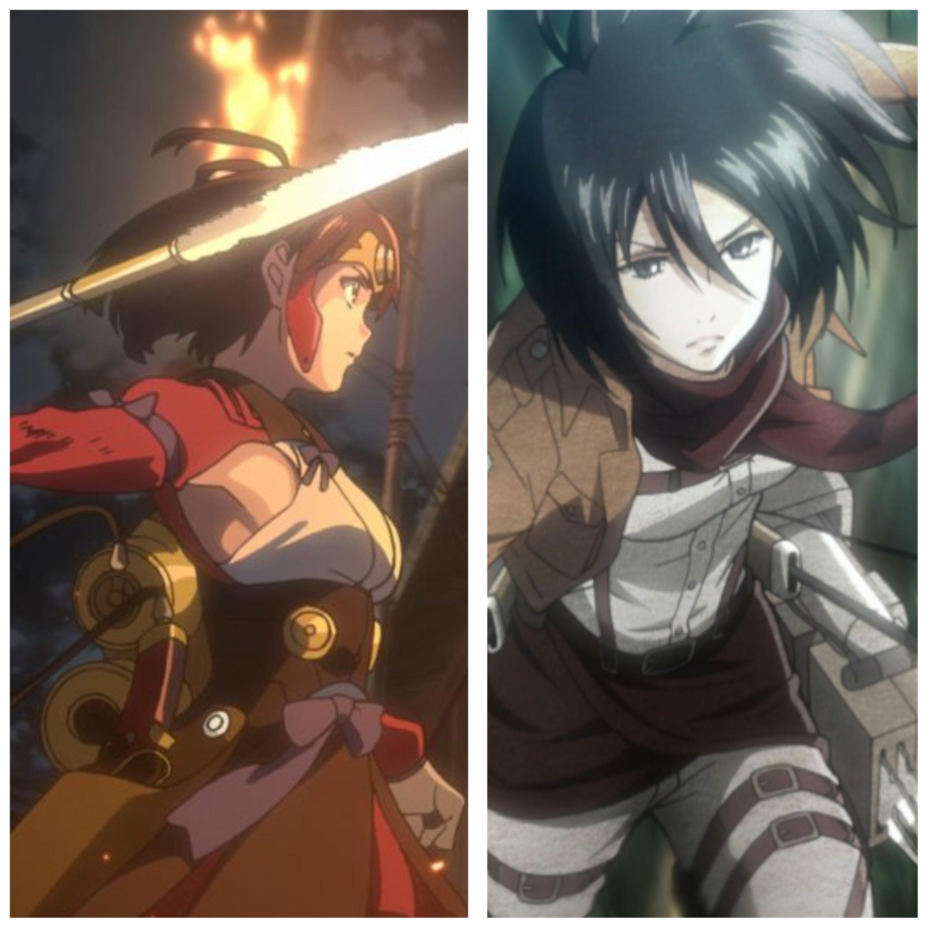 12 Popular Anime That Are Rip-Offs Of Other Anime