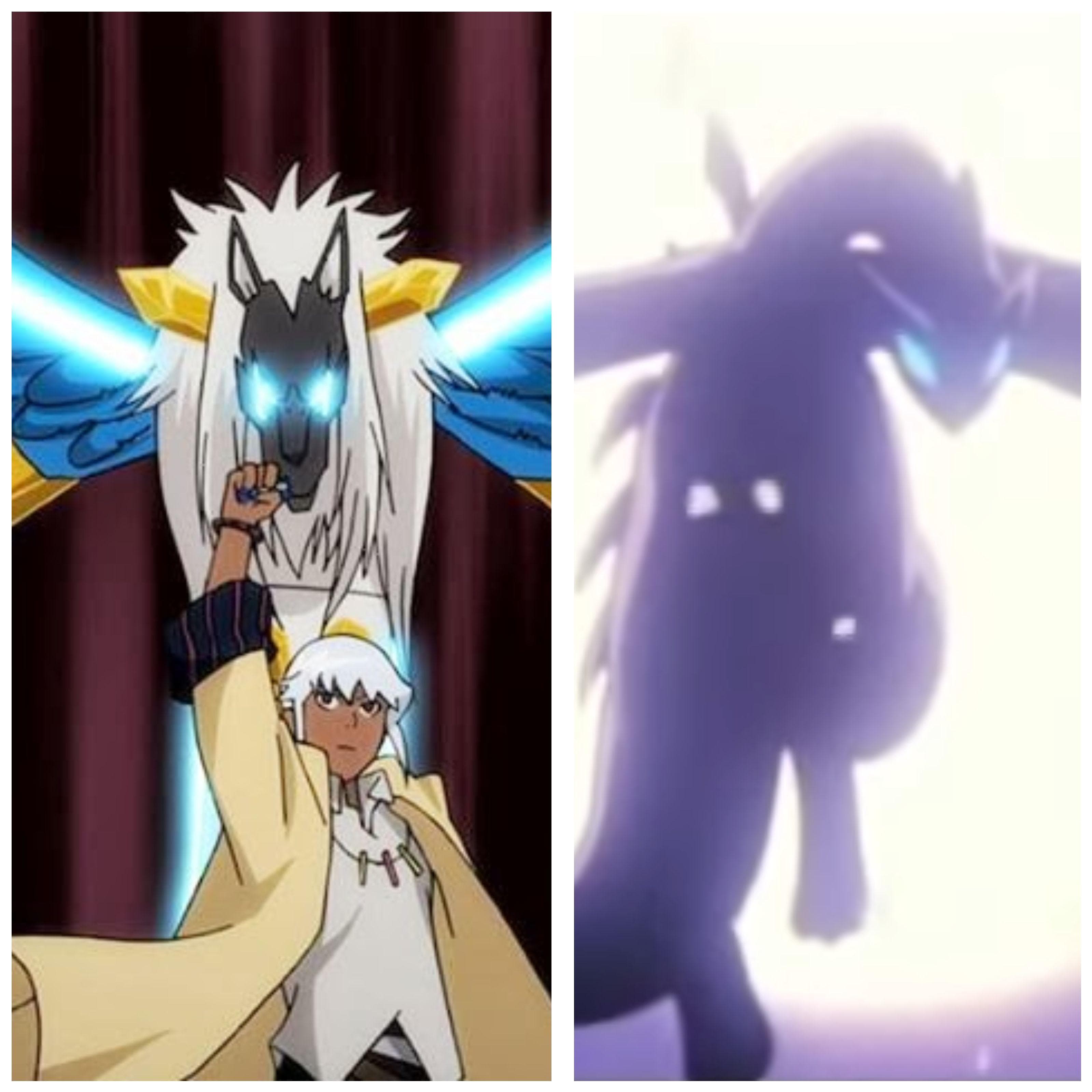 12 Popular Anime That Are Rip-Offs Of Other Anime