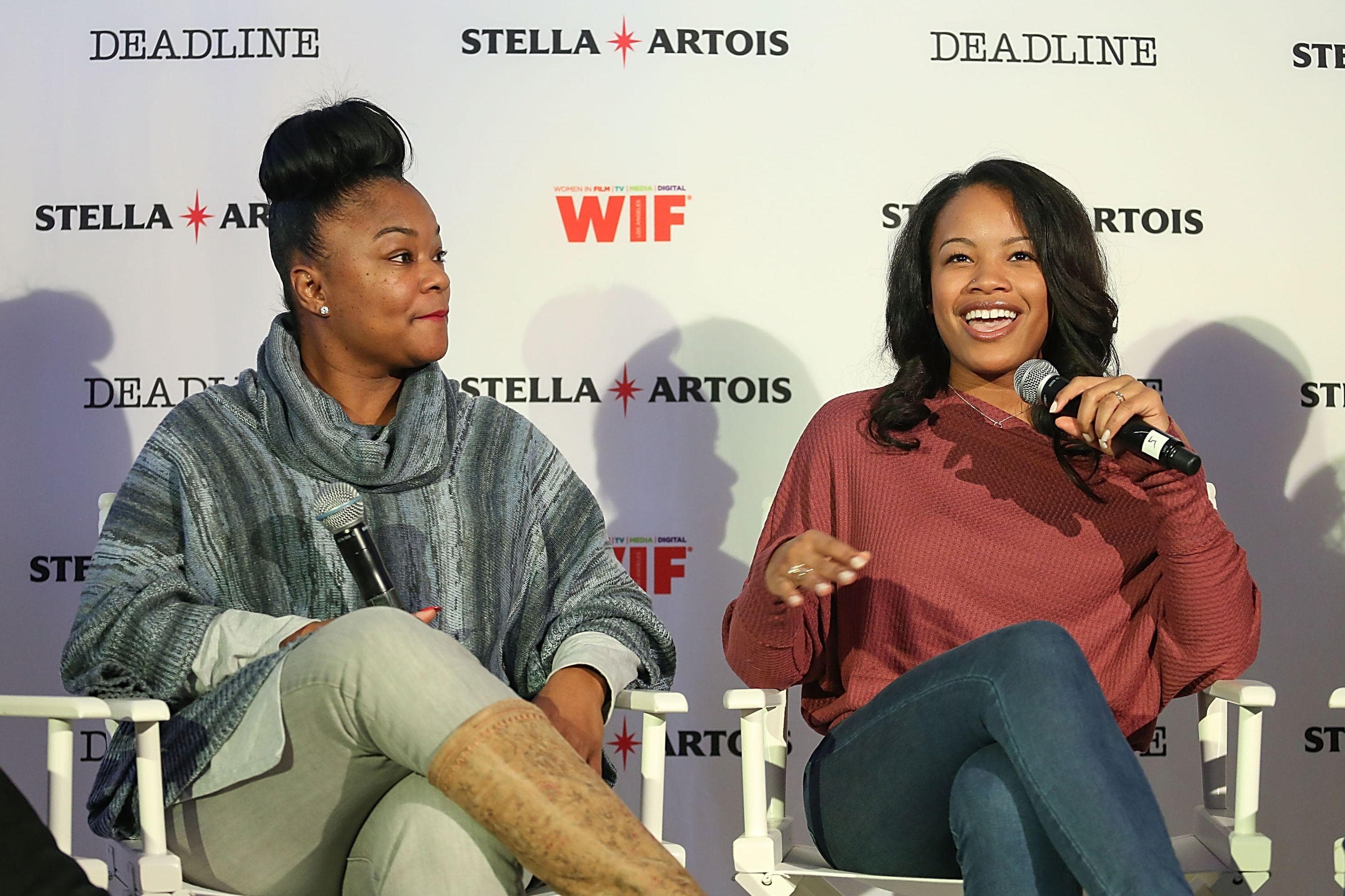 23 Awesome Pics of Actors with People They Played in Movies