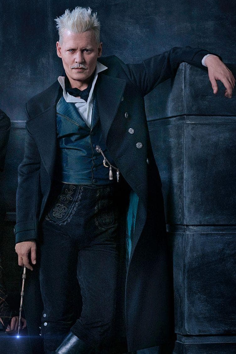 11 Fan Theories About Dumbledore And Grindelwald