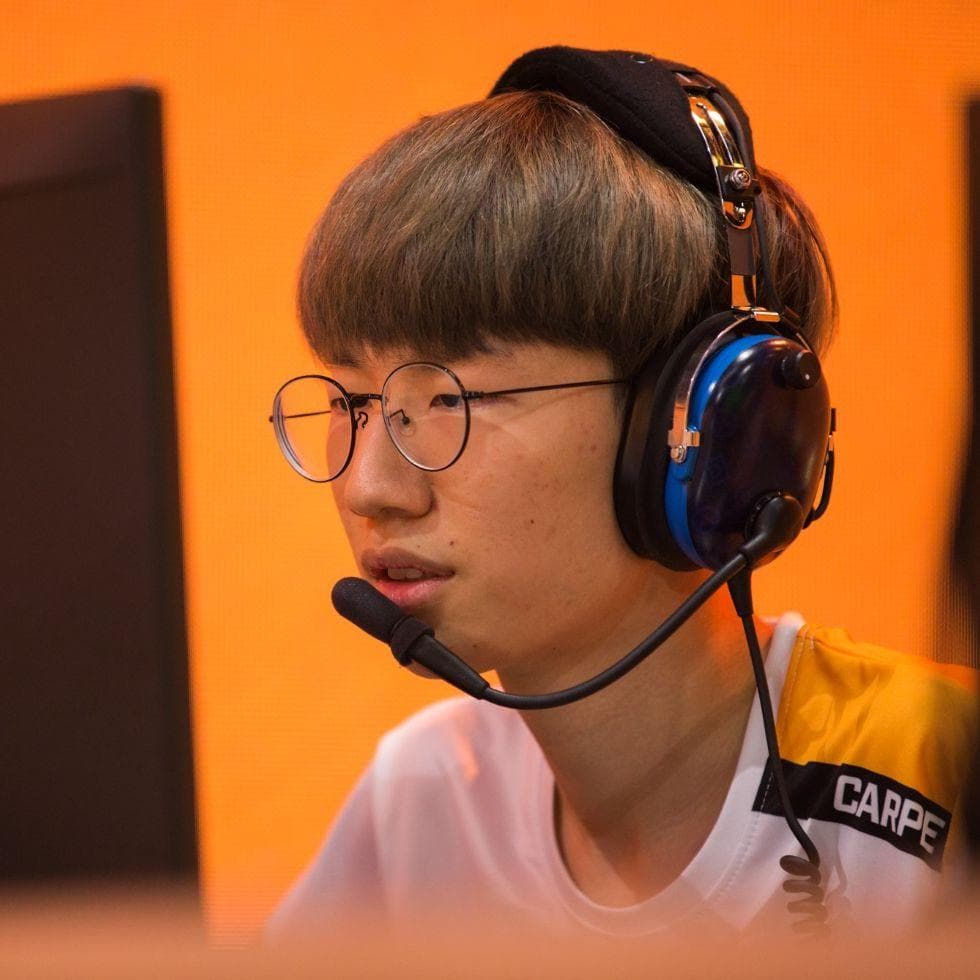 The 50+ Best Pro Overwatch Players In The World, Ranked By Fans