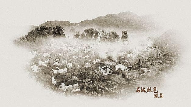 Inside Shi Cheng, The Underwater City In China