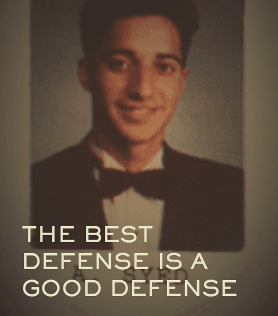 The Best 'Serial' Podcast Episodes, Ranked