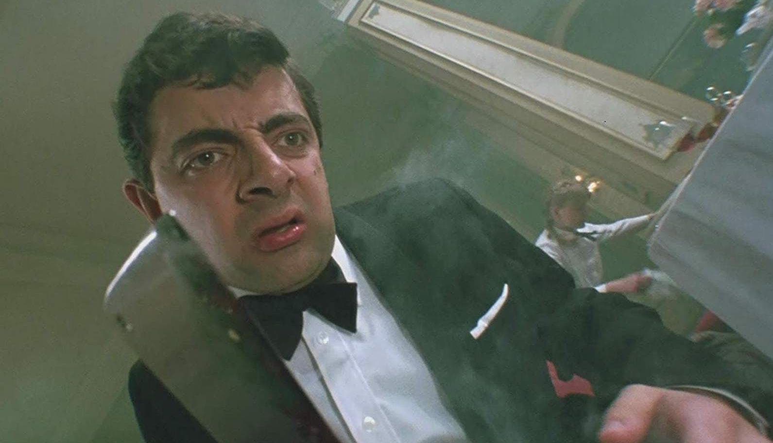 Remembering The Scariest Moment From 'The Witches,' Possibly The ...