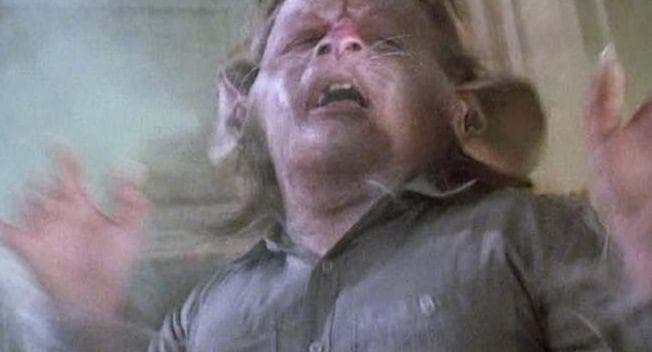 Remembering The Scariest Moment From 'The Witches,' Possibly The ...