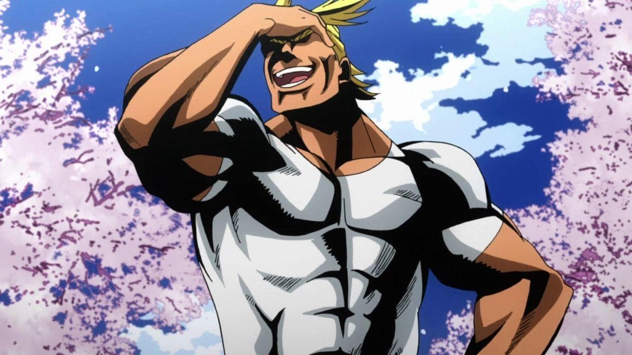 13 Undefeated Anime Heroes Who Have Never Technically Lost A Fight