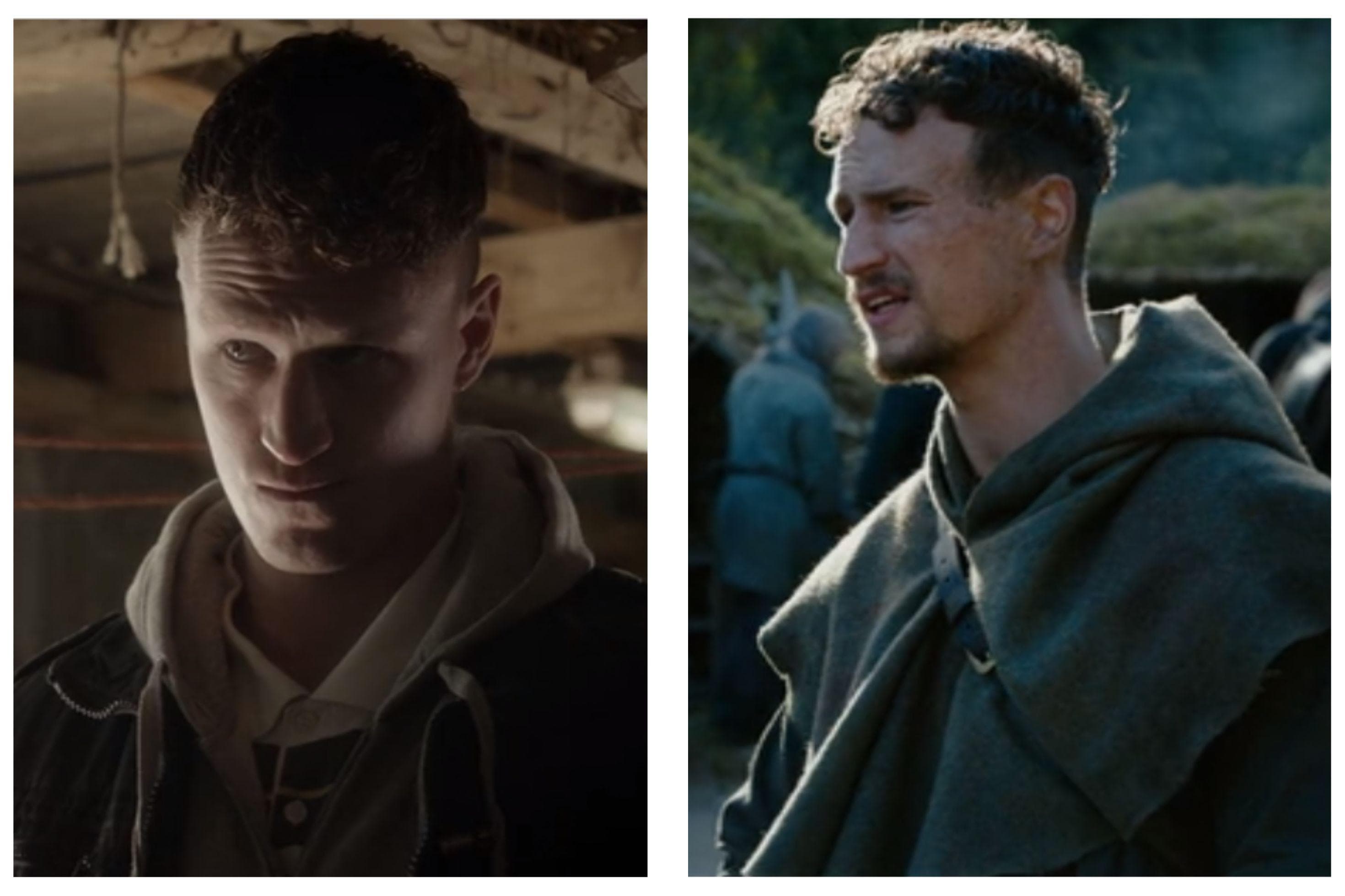 Here's Where You've Seen Everyone In 'Outlaw King' Before