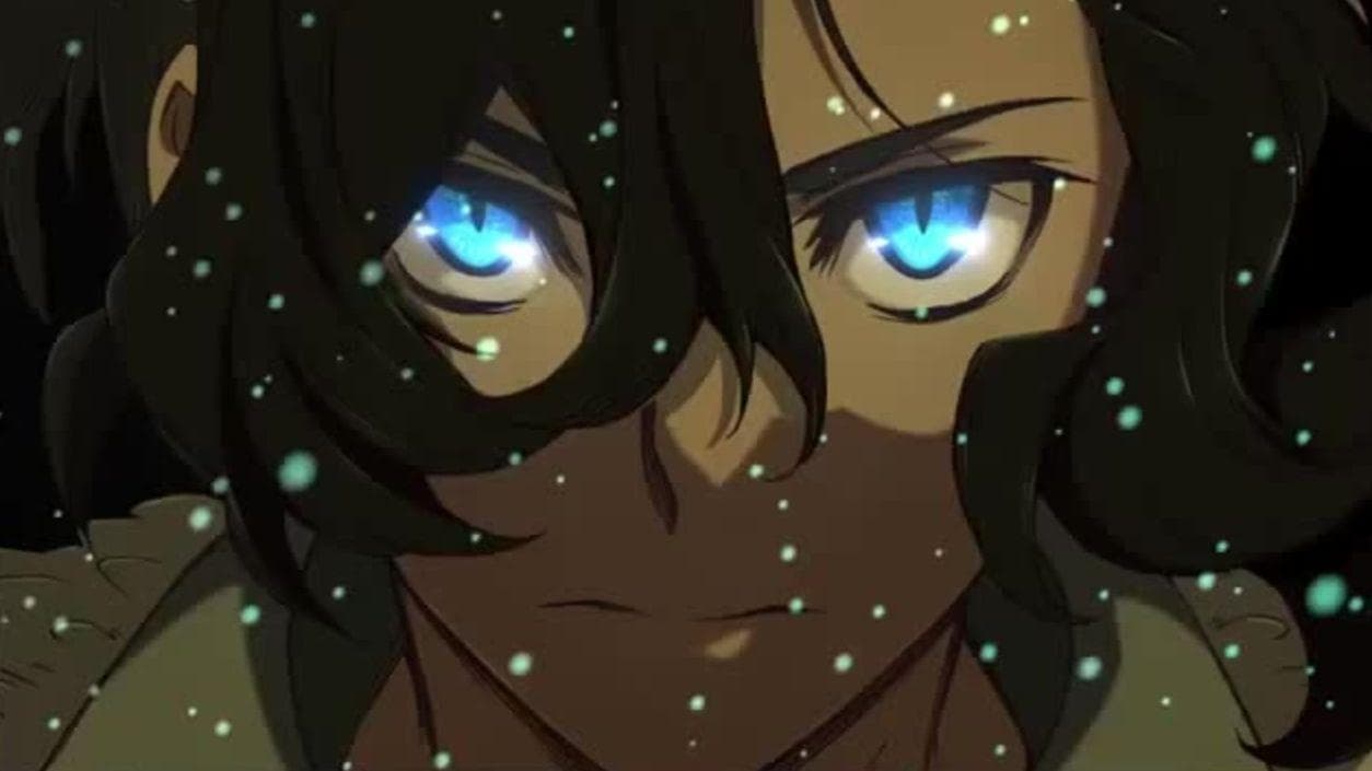 13 Anime Characters Like Sasuke Uchiha, Ranked by Similarity