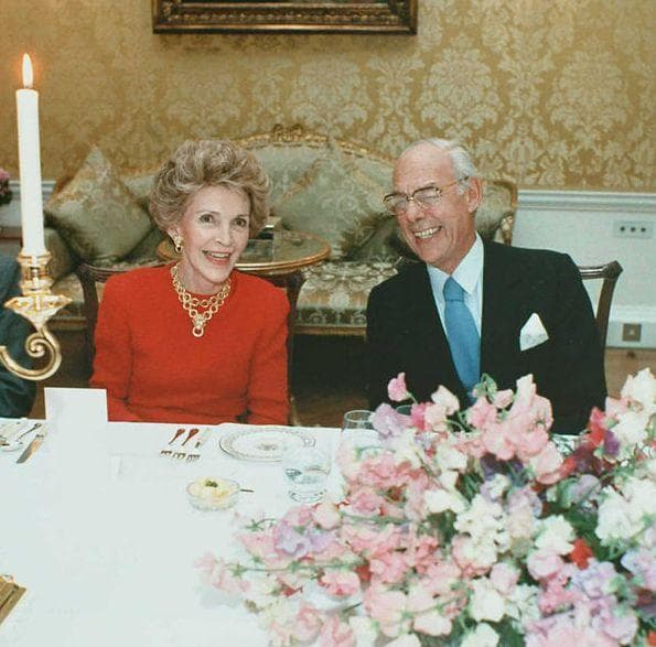 The Strangest Stories From Working In The White House Kitchen