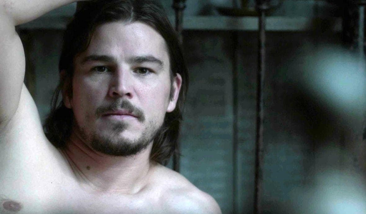 Why Josh Hartnett Disappeared From Hollywood (But Made It Work Anyway)