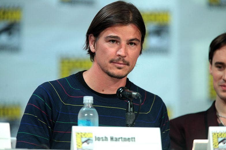 Why Josh Hartnett Disappeared From Hollywood (But Made It Work Anyway)