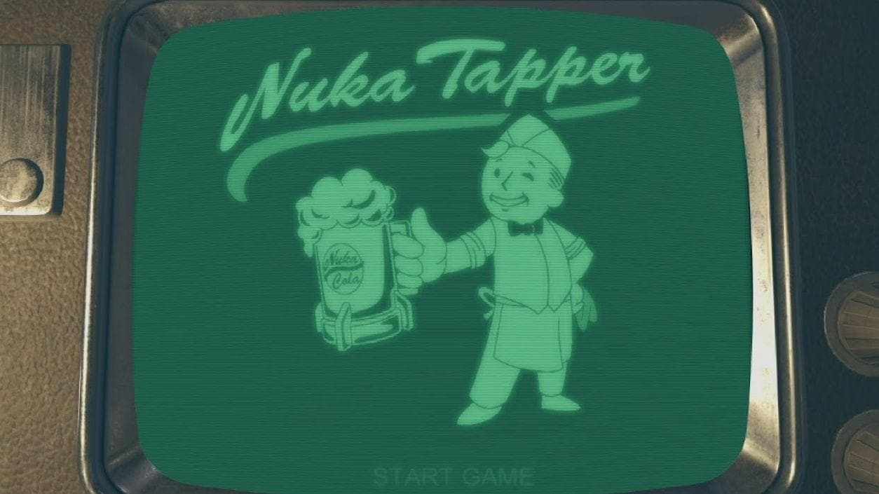 The 15 Best Fallout 76 Easter Eggs, Ranked