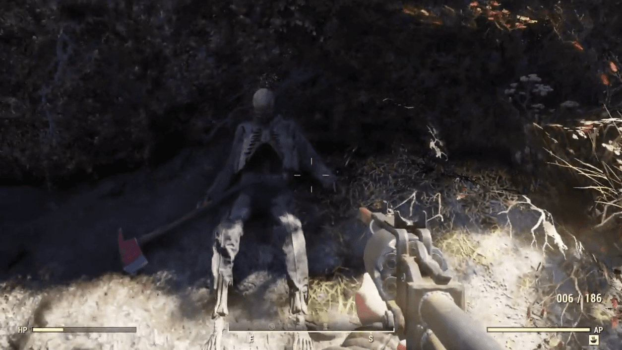 The 15 Best Fallout 76 Easter Eggs, Ranked