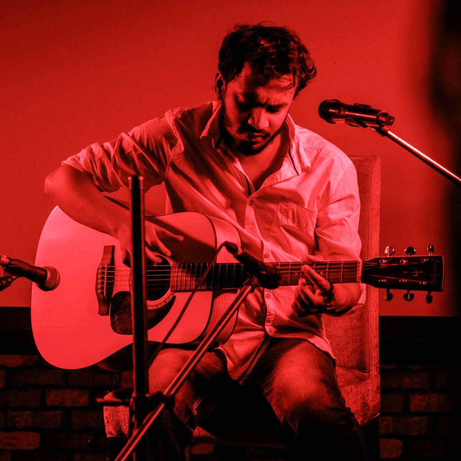 The Top Indian Guitarists, Ranked