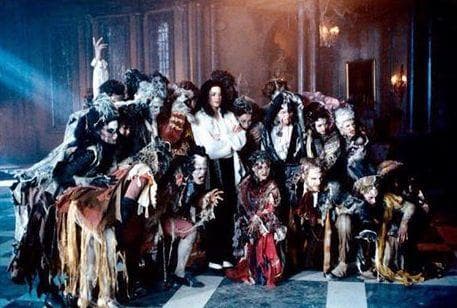 Stephen King's 'Thinner' Movie Is Weirder Than You Remember