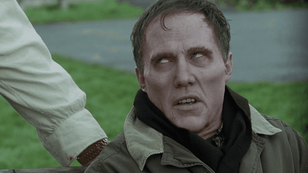 Stephen King's 'Thinner' Movie Is Weirder Than You Remember