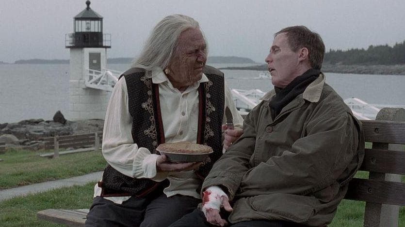 Stephen King's 'Thinner' Movie Is Weirder Than You Remember